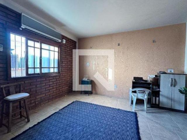 Casa à Venda Campina, 3 Quartos, 323 m² São Leopoldo