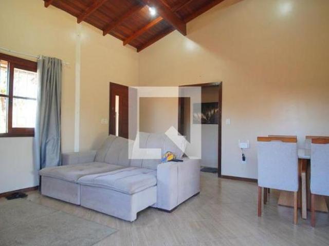 Casa à Venda Campina, 3 Quartos, 89 m² São Leopoldo