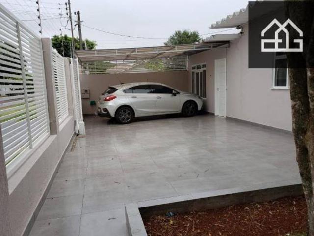 Casa à venda, Cancelli Cascavel/PR