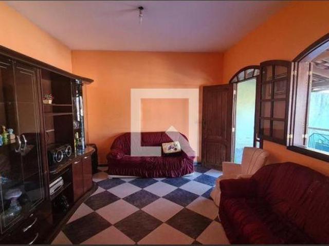 Casa à Venda Canaã, 4 Quartos, 320 m² Belo Horizonte