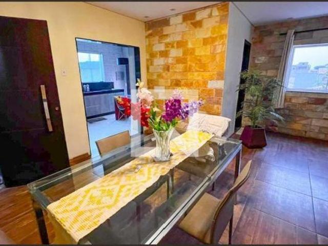 Casa à Venda Canaã, 4 Quartos, 360 m² Belo Horizonte