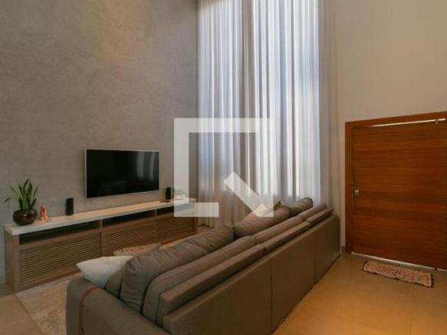 Casa à Venda Canaã, 5 Quartos, 380 m² Belo Horizonte