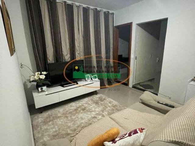Casa à venda Canaã 1ª Seção