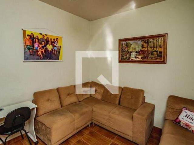 Casa à Venda Canaã, 2 Quartos, 180 m² Belo Horizonte