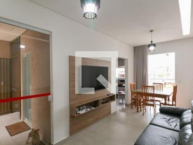 Casa à Venda Canaã, 3 Quartos, 132 m² Belo Horizonte