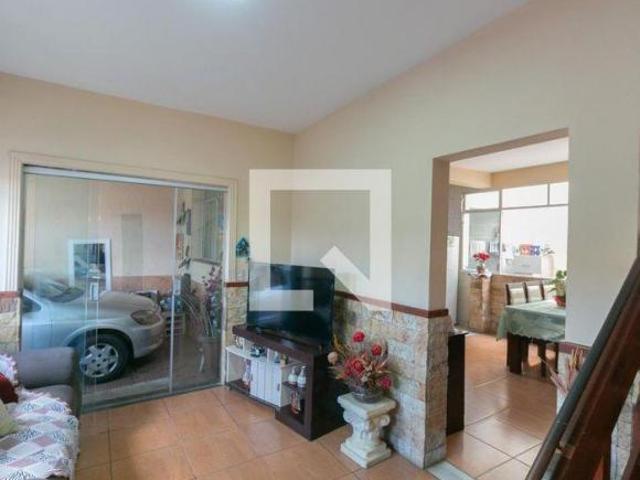Casa à Venda Canaã, 3 Quartos, 168 m² Belo Horizonte