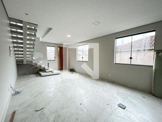 Casa à Venda Canaã, 3 Quartos, 180 m² Belo Horizonte