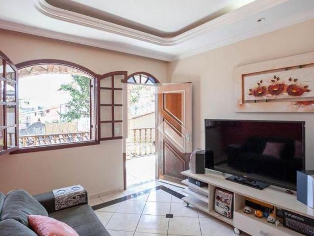 Casa à Venda Canaã, 3 Quartos, 229 m² Belo Horizonte
