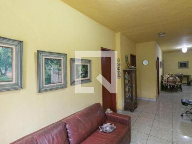 Casa à Venda Canaã, 3 Quartos, 360 m² Belo Horizonte