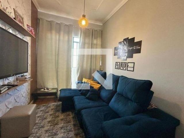 Casa à Venda Canaã, 3 Quartos, 89 m² Belo Horizonte