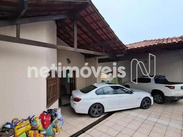 Casa à Venda, Canaã, Belo Horizonte