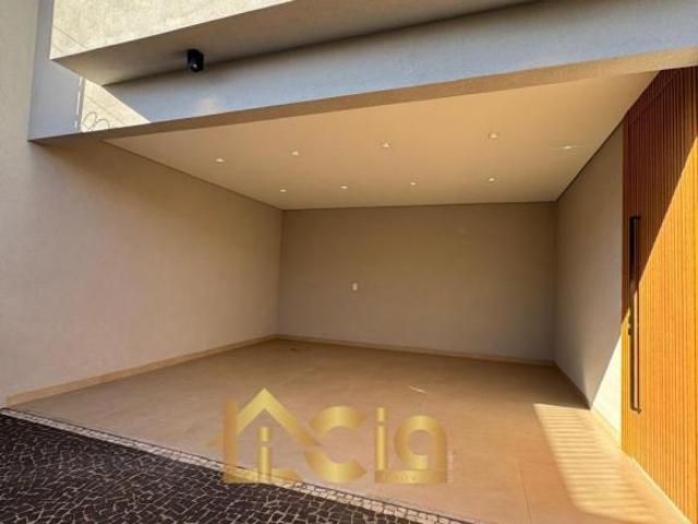 Casa à Venda Canaã | Rio Verde GO
