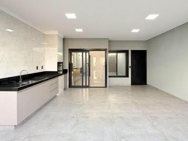 Casa à Venda Canaã | Rio Verde GO