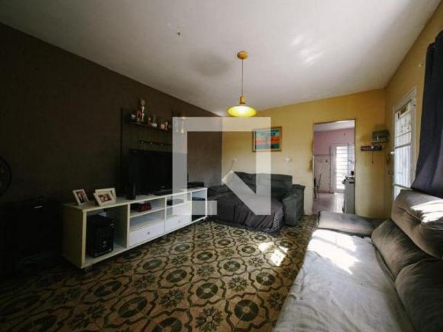 Casa à Venda Cangaíba, 3 Quartos, 140 m2