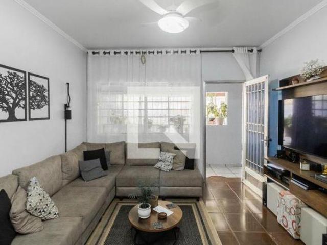 Casa à Venda Cangaíba, 3 Quartos, 140 m² São Paulo