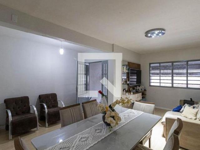 Casa à Venda Cangaíba, 3 Quartos, 145 m2