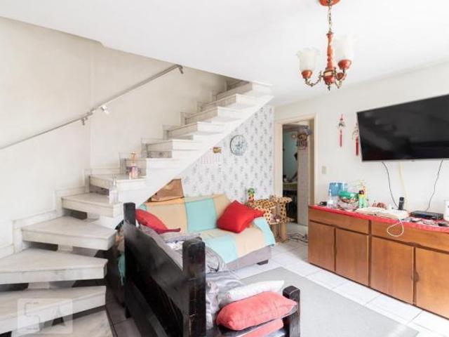 Casa à Venda Cangaíba, 3 Quartos, 150 m2