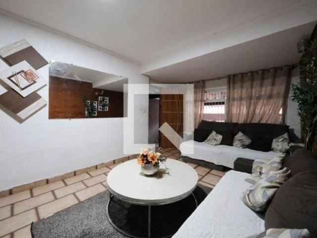 Casa à Venda Cangaíba, 3 Quartos, 151 m² São Paulo