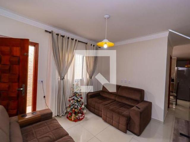 Casa à Venda Cangaíba, 3 Quartos, 152 m2