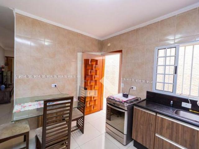 Casa à Venda Cangaíba, 3 Quartos, 152 m2