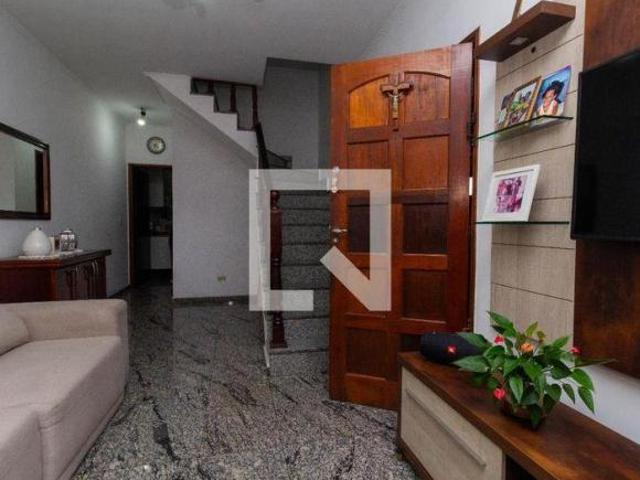 Casa à Venda Cangaíba, 3 Quartos, 155 m² São Paulo