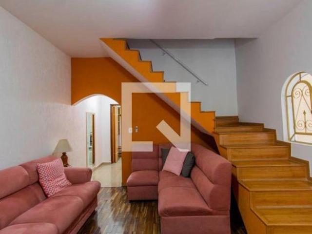 Casa à Venda Cangaíba, 3 Quartos, 160 m2