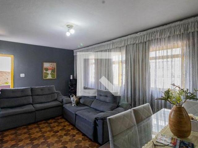 Casa à Venda Cangaíba, 3 Quartos, 160 m2