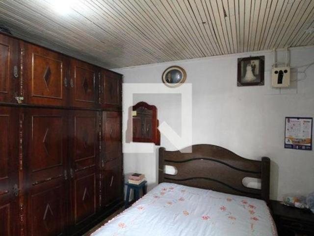 Casa à Venda Cangaíba, 3 Quartos, 160 m2