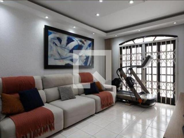 Casa à Venda Cangaíba, 3 Quartos, 165 m² São Paulo
