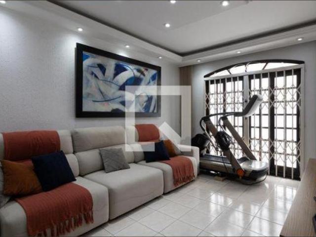 Casa à Venda Cangaíba, 3 Quartos, 165 m² São Paulo
