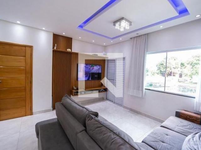Casa à Venda Cangaíba, 3 Quartos, 175 m2