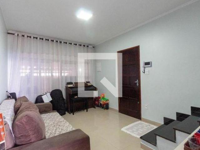 Casa à Venda Cangaíba, 3 Quartos, 175 m2
