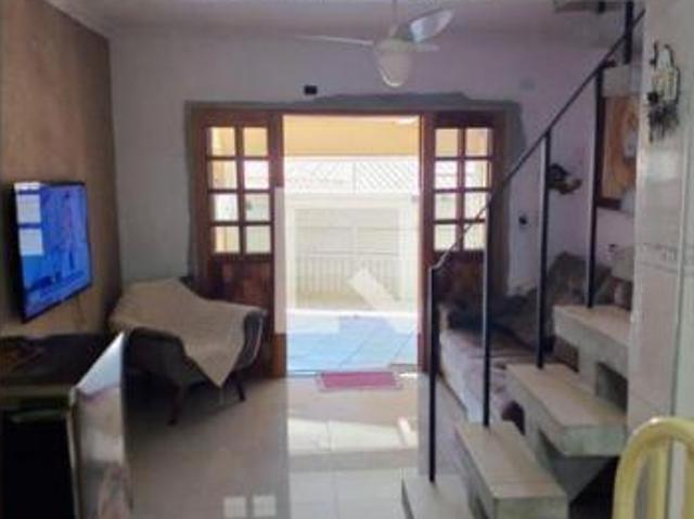 Casa à Venda Cangaíba, 3 Quartos, 175 m² São Paulo