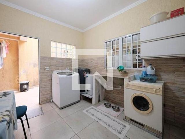 Casa à Venda Cangaíba, 3 Quartos, 190 m2
