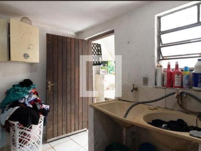 Casa à Venda Cangaíba, 3 Quartos, 190 m2