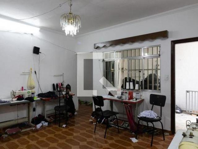 Casa à Venda Cangaíba, 3 Quartos, 190 m2