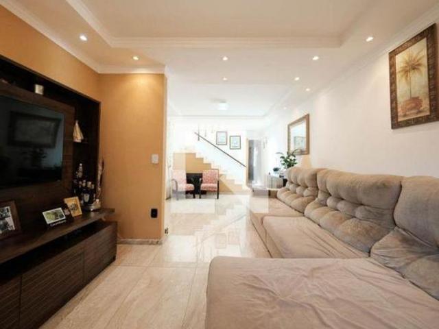 Casa à Venda Cangaíba, 3 Quartos, 190 m² São Paulo