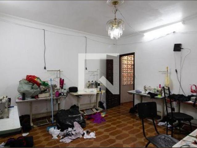Casa à Venda Cangaíba, 3 Quartos, 190 m² São Paulo