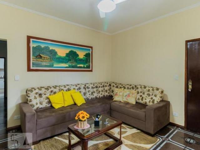 Casa à Venda Cangaíba, 3 Quartos, 198 m² São Paulo