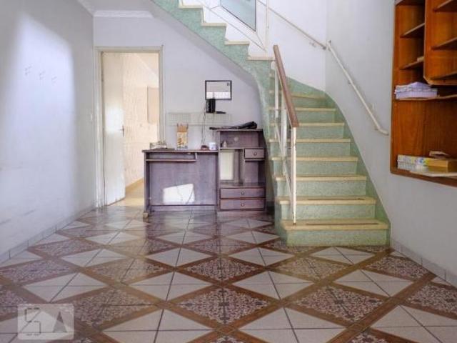 Casa à Venda Cangaíba, 3 Quartos, 100 m2