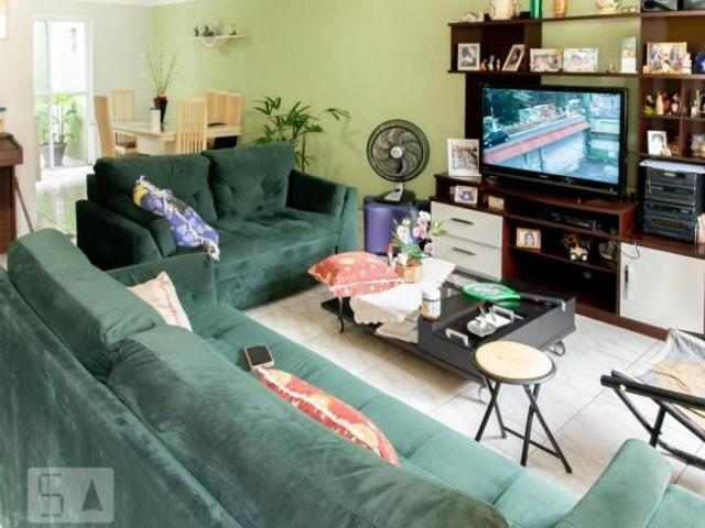 Casa à Venda Cangaíba, 3 Quartos, 101 m2