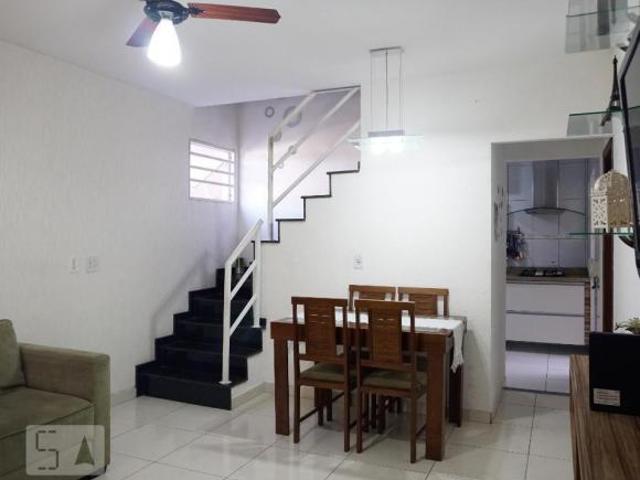 Casa à Venda Cangaíba, 3 Quartos, 101 m² São Paulo