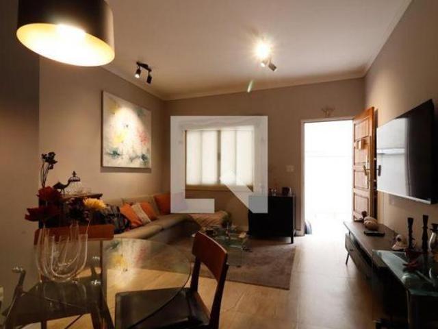 Casa à Venda Cangaíba, 3 Quartos, 107 m2