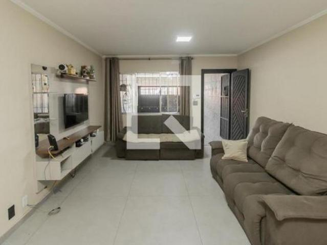 Casa à Venda Cangaíba, 3 Quartos, 107 m² São Paulo