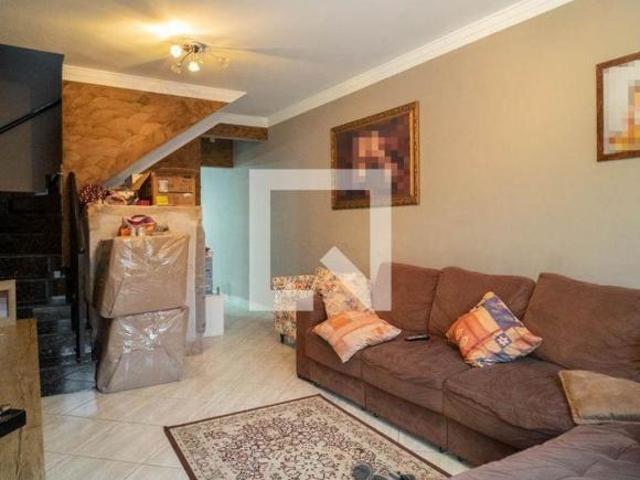 Casa à Venda Cangaíba, 3 Quartos, 110 m² São Paulo