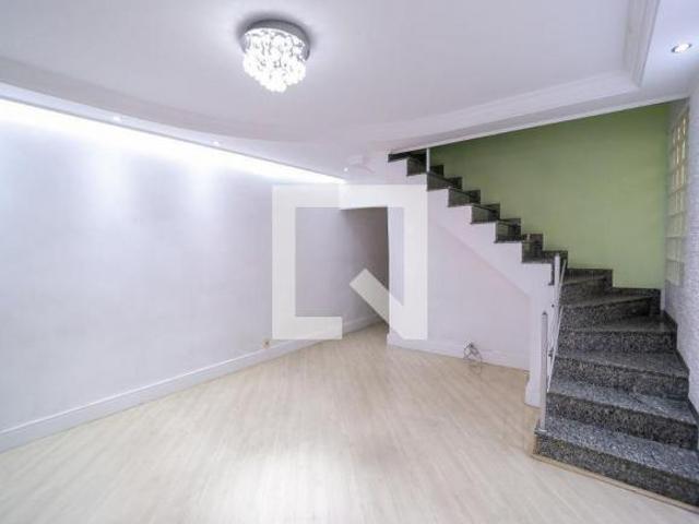 Casa à Venda Cangaíba, 3 Quartos, 119 m2