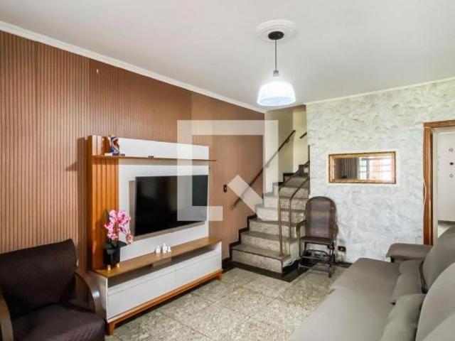Casa à Venda Cangaíba, 3 Quartos, 120 m2