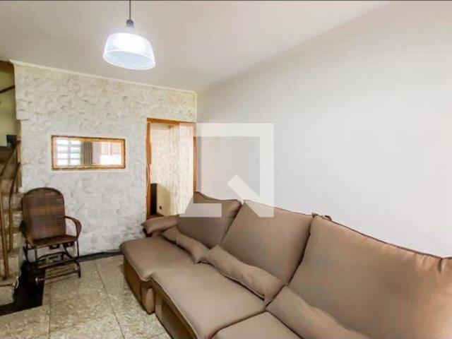 Casa à Venda Cangaíba, 3 Quartos, 120 m² São Paulo