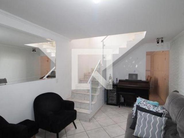 Casa à Venda Cangaíba, 3 Quartos, 120 m² São Paulo