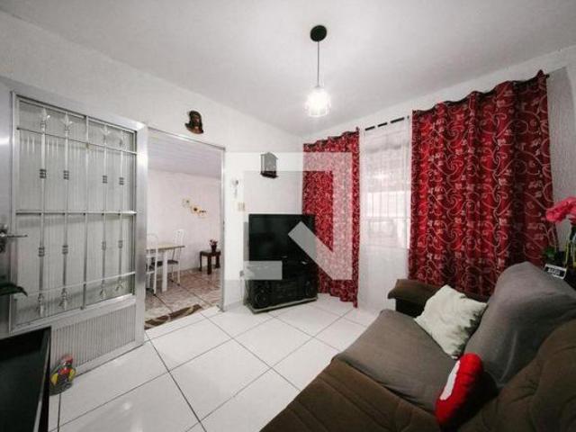 Casa à Venda Cangaíba, 3 Quartos, 120 m² São Paulo